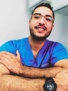 Ulises Estrada DDS - Dental Mexico