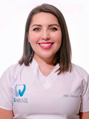 DentAll - Dental Mexico